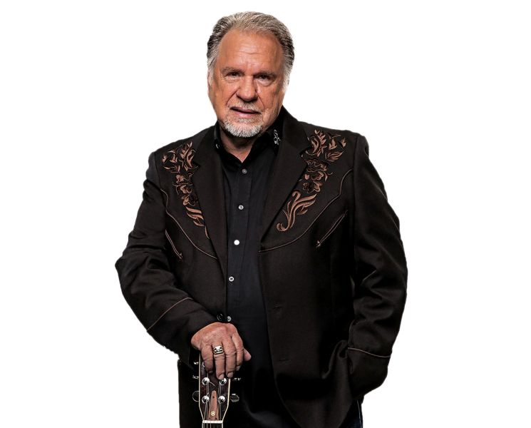 Pure Country Featuring Gene Watson | Wagner Noël