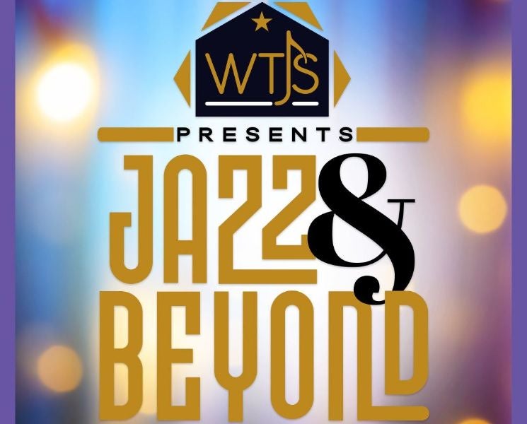 West Texas Jazz Society Presents Jazz & Beyond | Wagner Noël