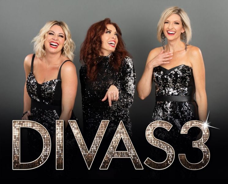 Divas 3 | Wagner Noël