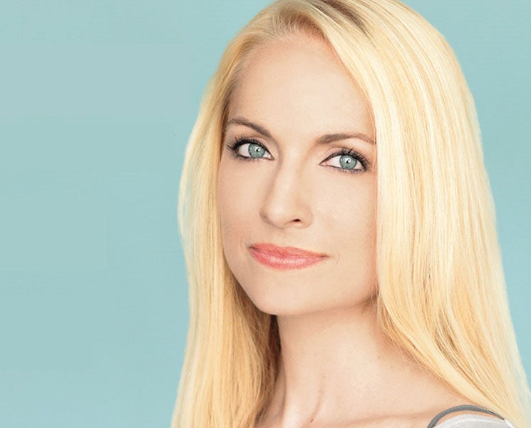 Jenness n Friends | Wagner Noël