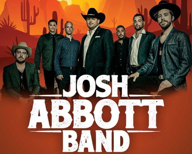 CANCELLED - Josh Abbott Band - Drive In Concert | Wagner Noël