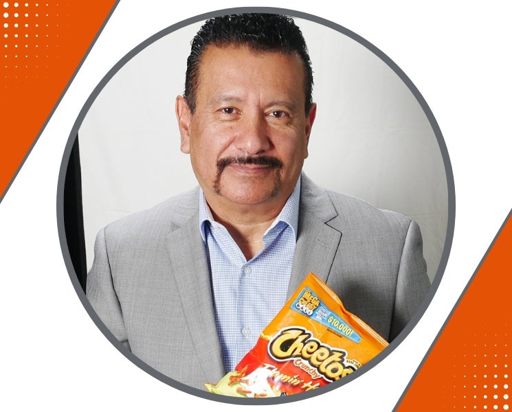 Distinguished Lecture Series - Richard Montañez FREE ADMISSION | Wagner ... Distinguished Lecture Series - Richard Montañez FREE ADMISSION | Wagner ...
