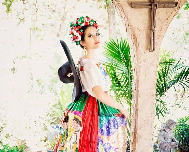 UTPB Ballet Folklorico | Wagner Noël