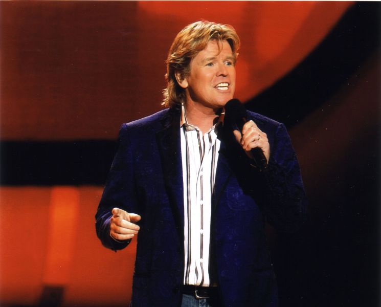 Herman's Hermits Starring Peter Noone | Wagner Noël