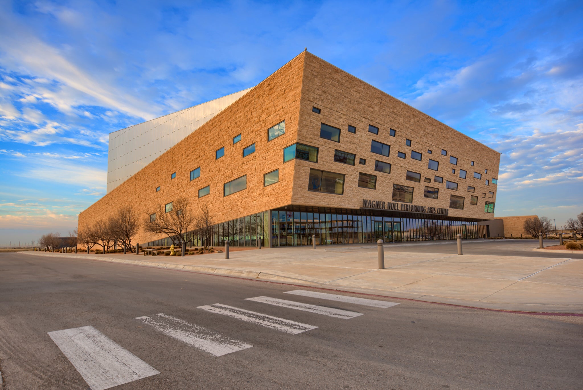 Broadway in the Basin at Wagner Noël Performing Arts Center | Wagner Noël